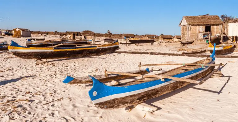 Tulear Madagascar Guide