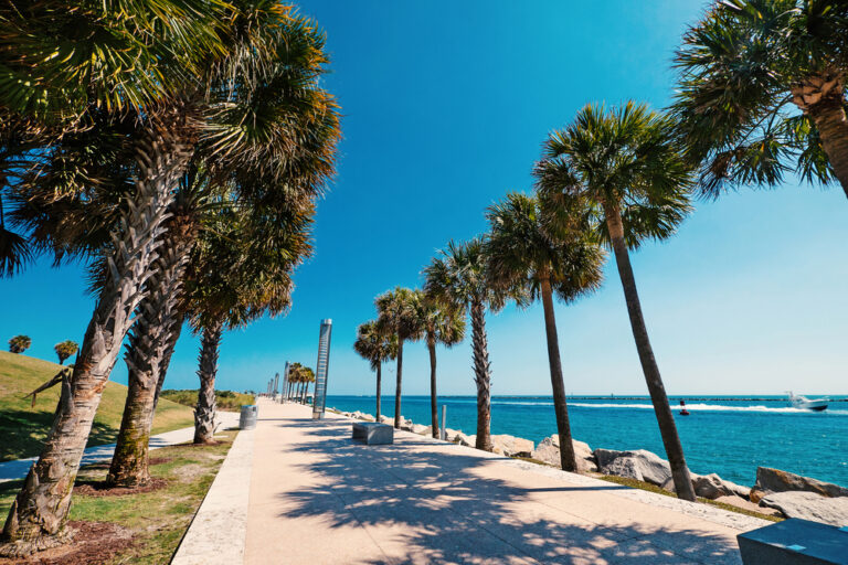 📅 The Best Time to Visit Florida in 2025 | When to Go