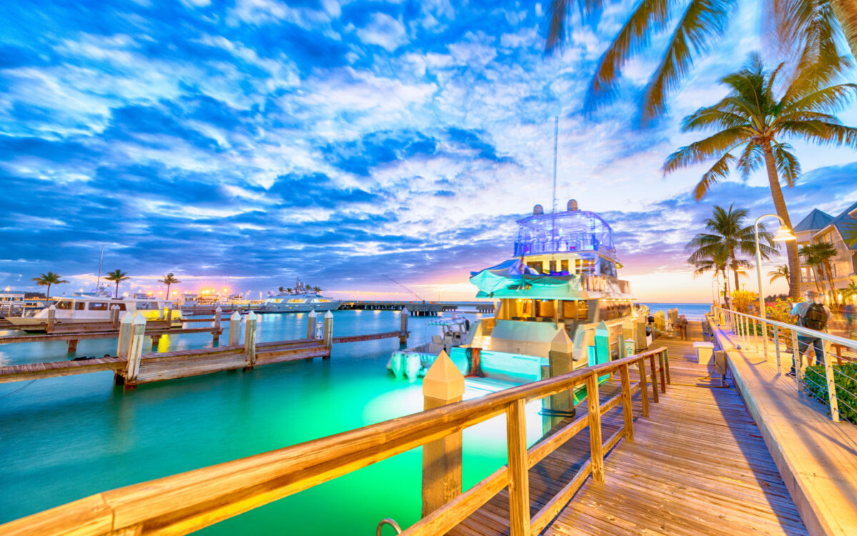 15 Best Places to Visit in Florida (Our Picks for 2024)