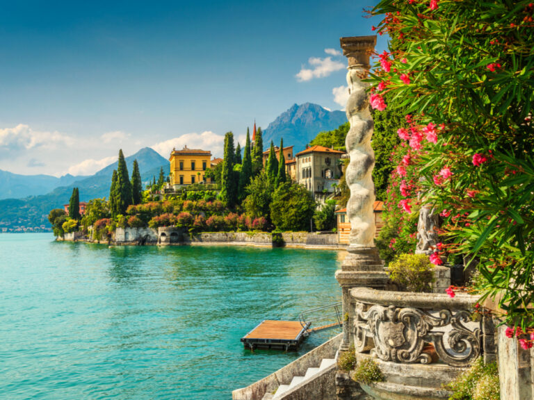 The 20 Best Places to Visit in Italy (Our Picks for 2026)