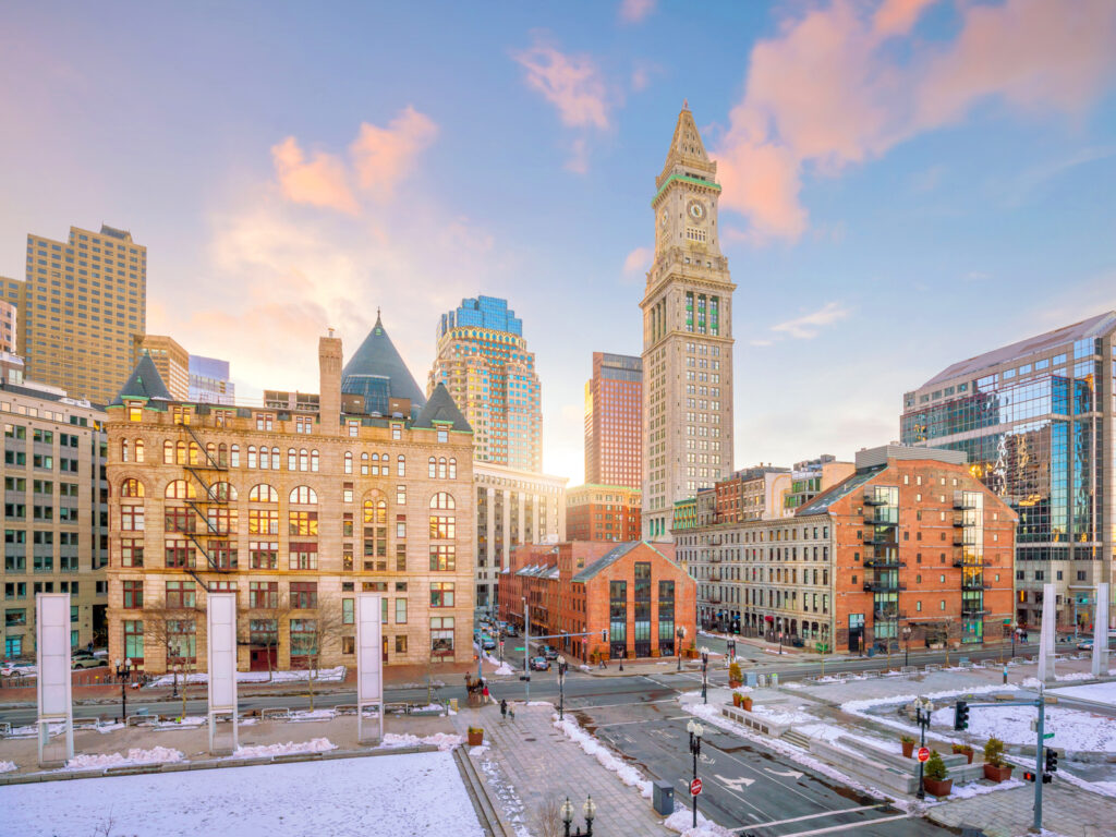 📅 The Best Time to Visit Boston in 2023
