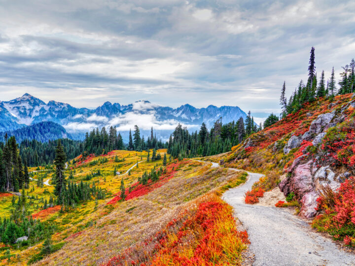 16 Best Places to Visit in Washington State in 2023