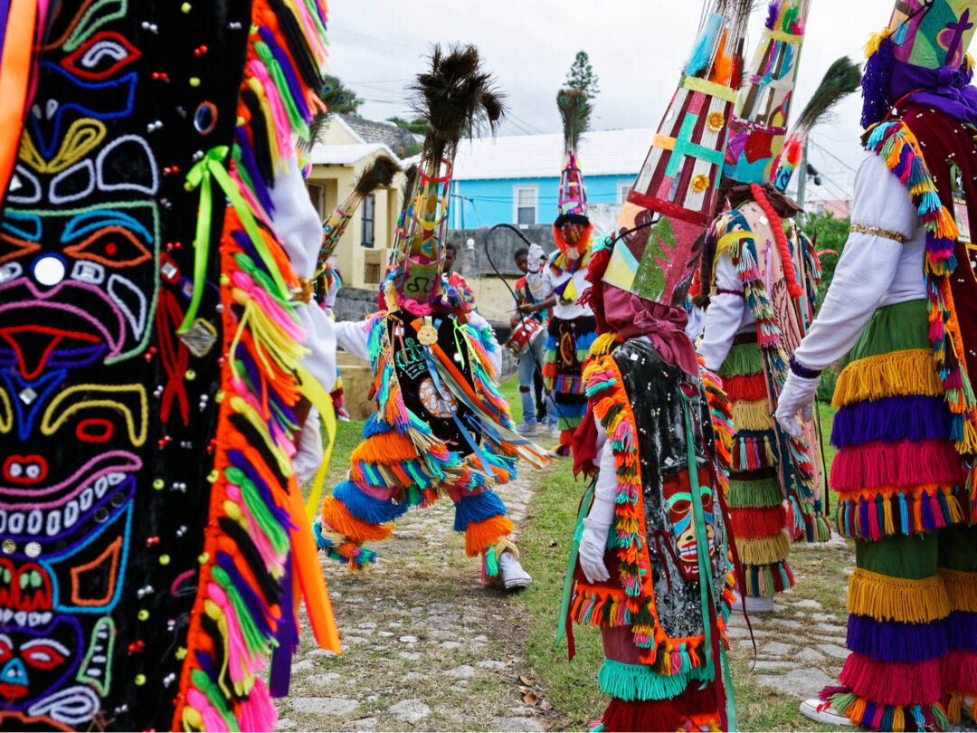 The Best Time to Visit Bermuda in 2023 – Travellers