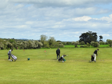 15 Best Golf Courses in Ireland in 2025 | Our Top Picks