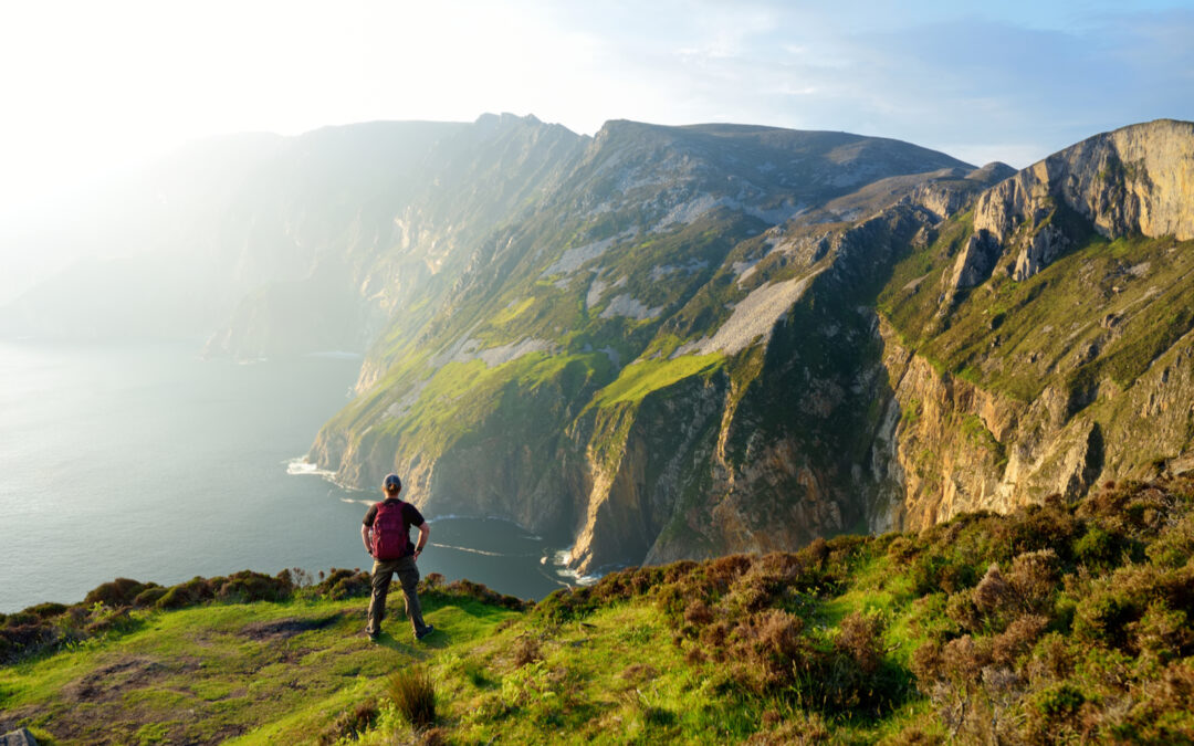 The 15 Best Hikes in Ireland (Our Favorites in 2025)
