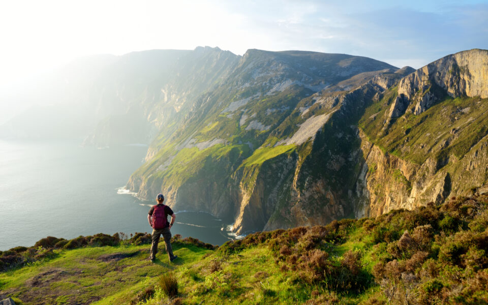 The 15 Best Hikes in Ireland (Our Favorites in 2025)