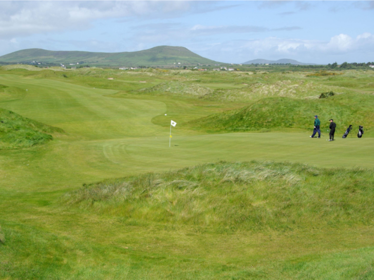 15 Best Golf Courses in Ireland in 2025 | Our Top Picks