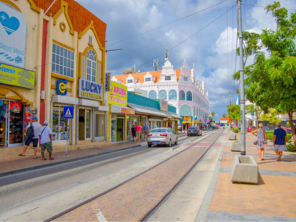 Is Aruba Safe to Visit in 2024? | Safety Concerns