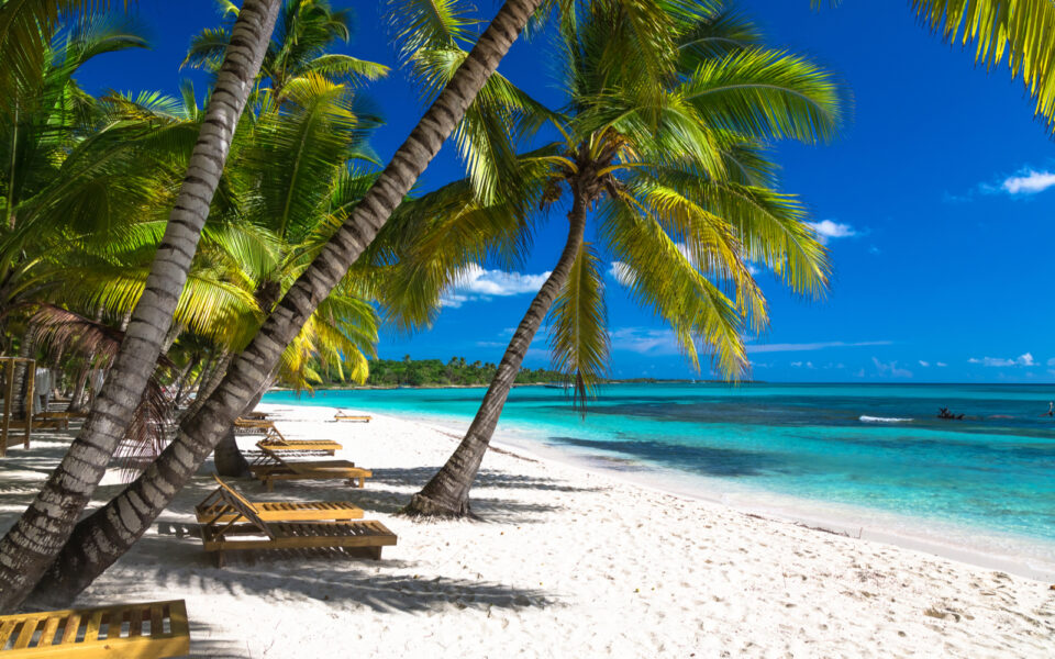 17 Best Places to Visit in the Dominican Republic in 2025