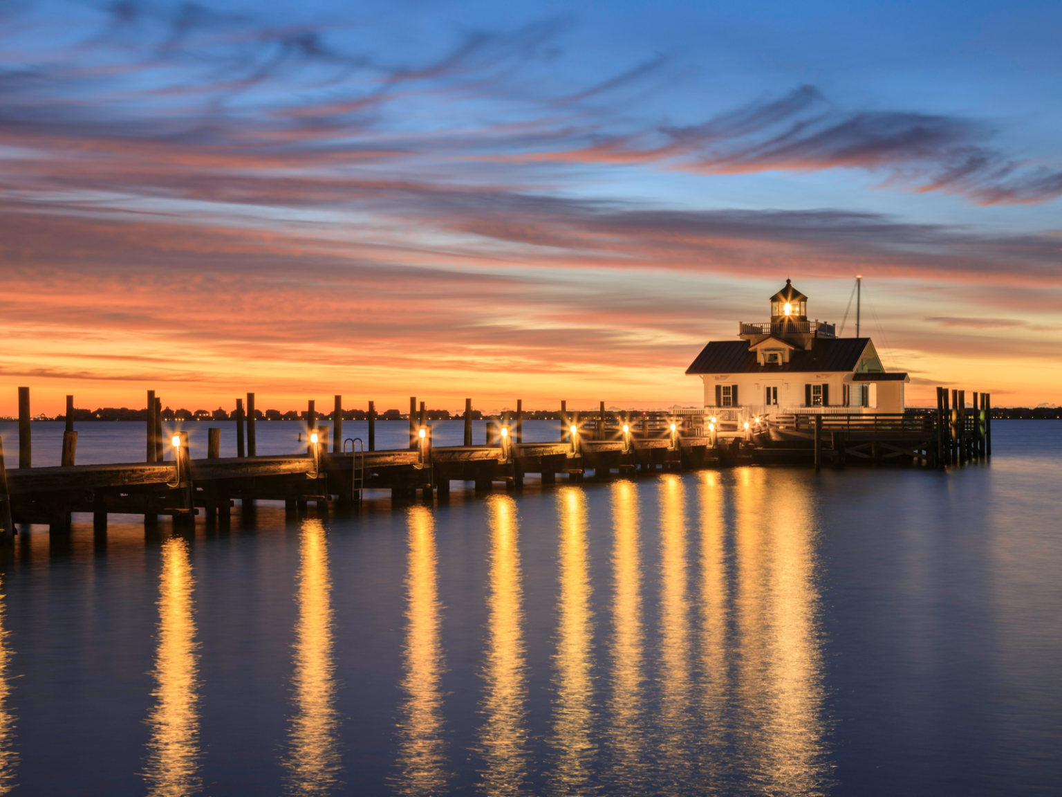 14 Best Places to Visit in North Carolina in 2023