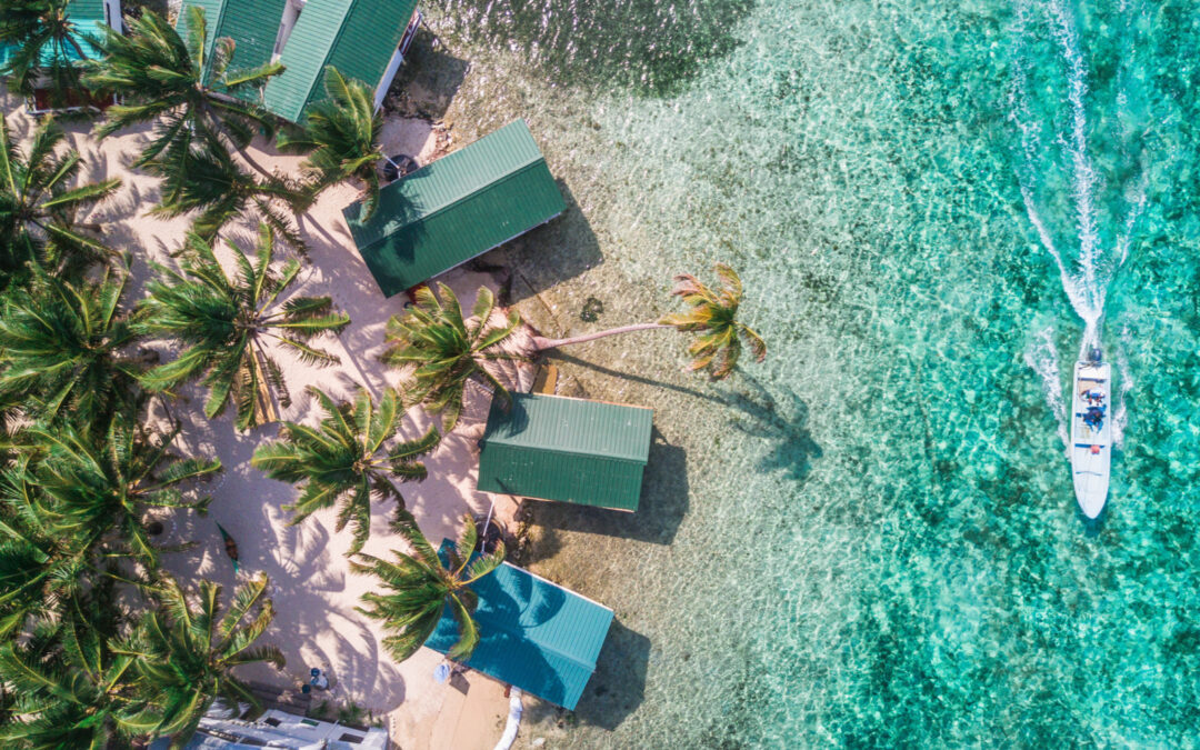 Is Belize Safe to Visit in 2023? | Safety Concerns | Travellers 🧳