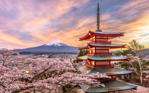 19 Best Places to Visit in Japan (Our Top Picks for 2026)