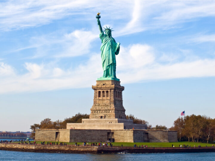 The 15 Best American Landmarks to Visit (Updated for 2024)