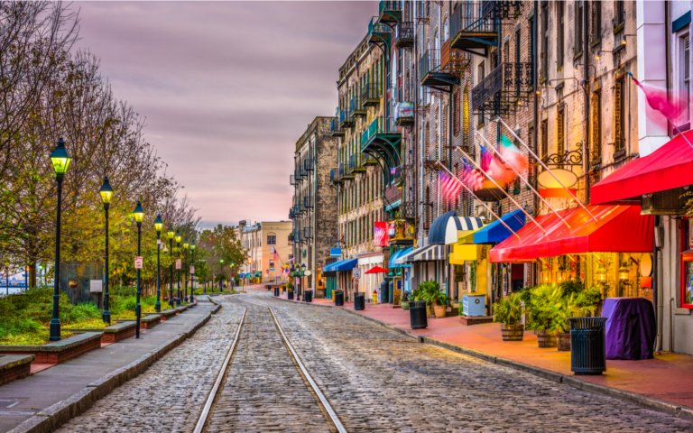 19 Most Beautiful Cities in the US (Updated for 2025)