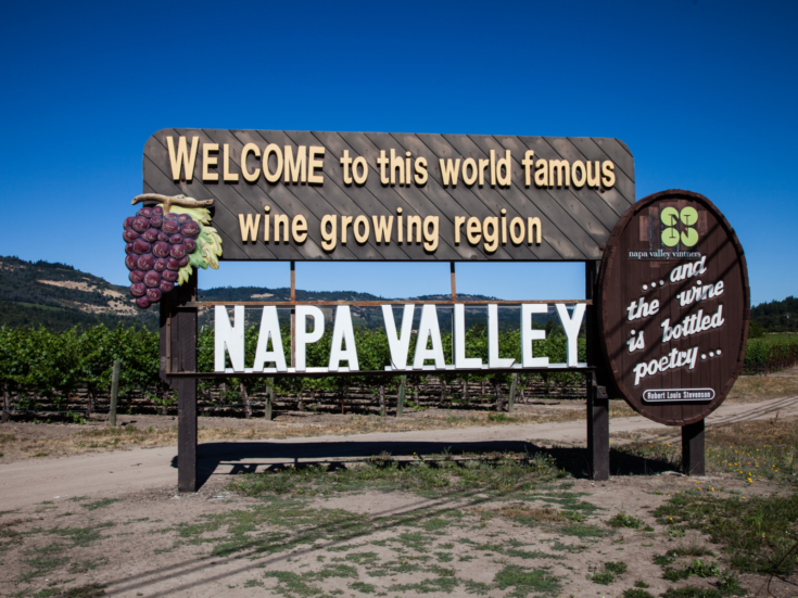 The Best Time to Visit Napa Valley in 2023 – Travellers
