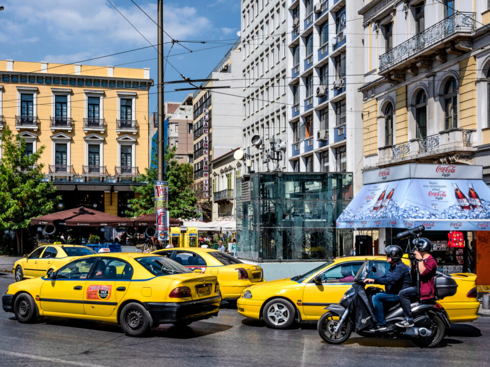 Is Greece Safe to Visit in 2023? | Safety Concerns