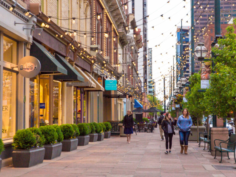Is Denver Safe to Visit in 2025? | Safety Concerns