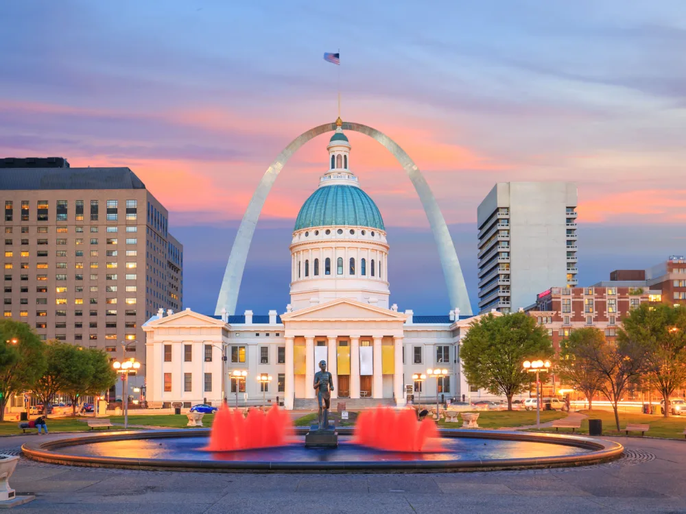 Is St Louis Safe To Visit In 2024 Safety Concerns