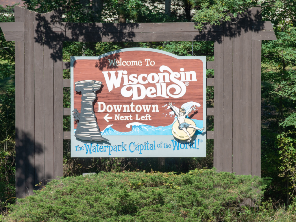 The 7 Best Wisconsin Dells Water Parks in 2023