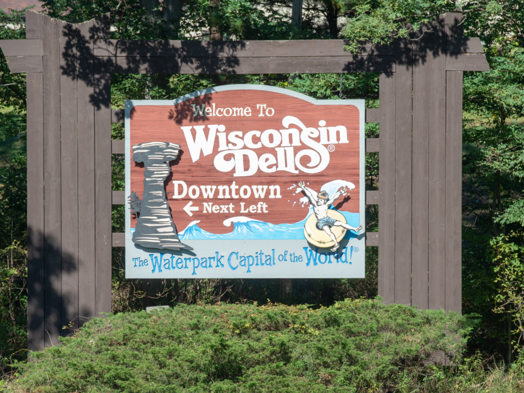The 7 Best Wisconsin Dells Water Parks in 2023