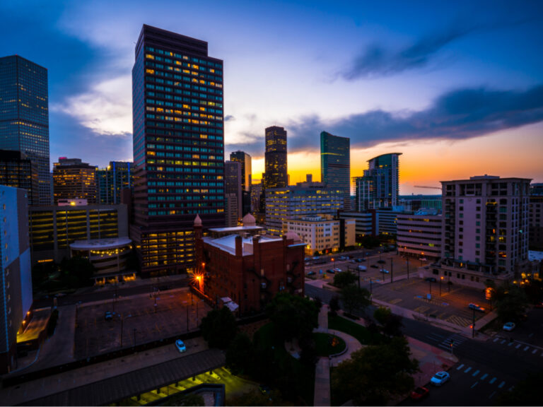Is Denver Safe to Visit in 2025? | Safety Concerns