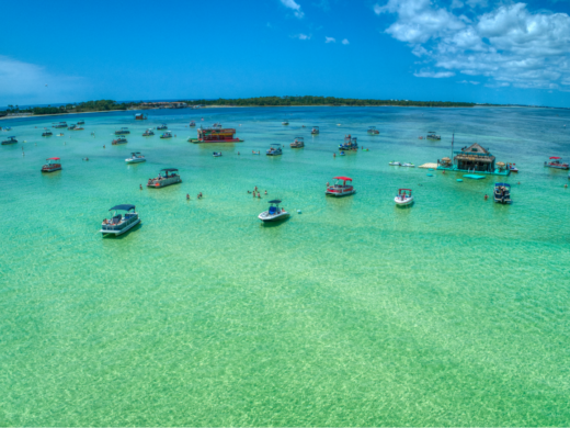 The Best Time to Visit Destin Florida in 2022 | Travellers 🧳