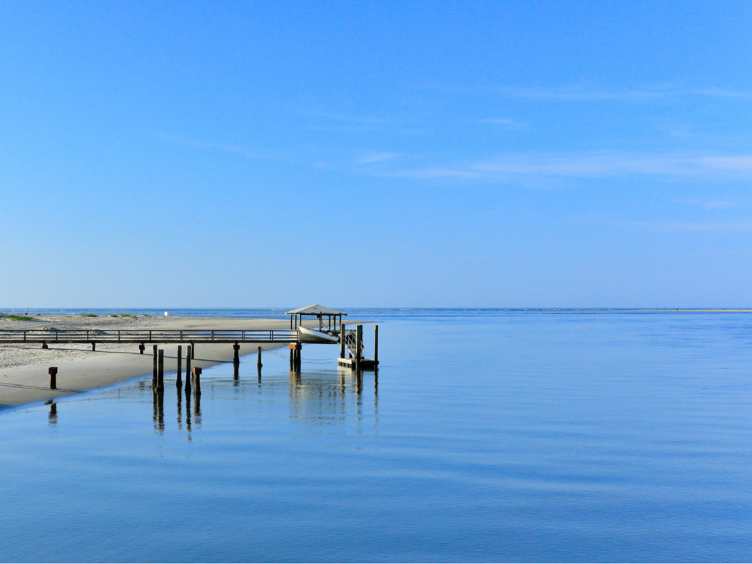 The 19 Best Beaches on the East Coast in 2023