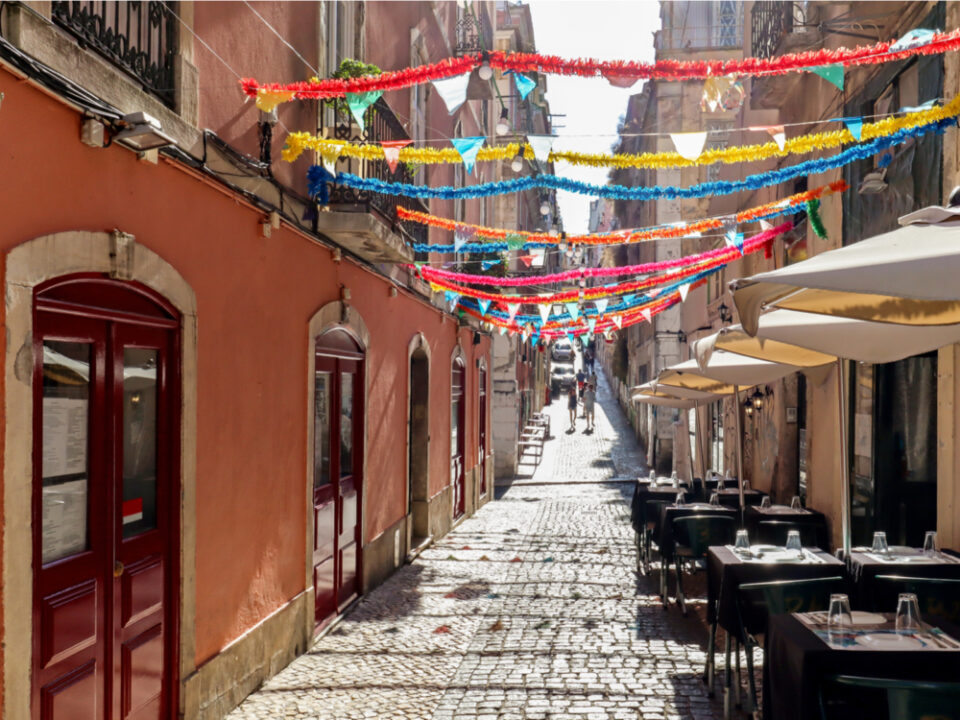 Is Portugal Safe to Visit in 2024? | Safety Tips