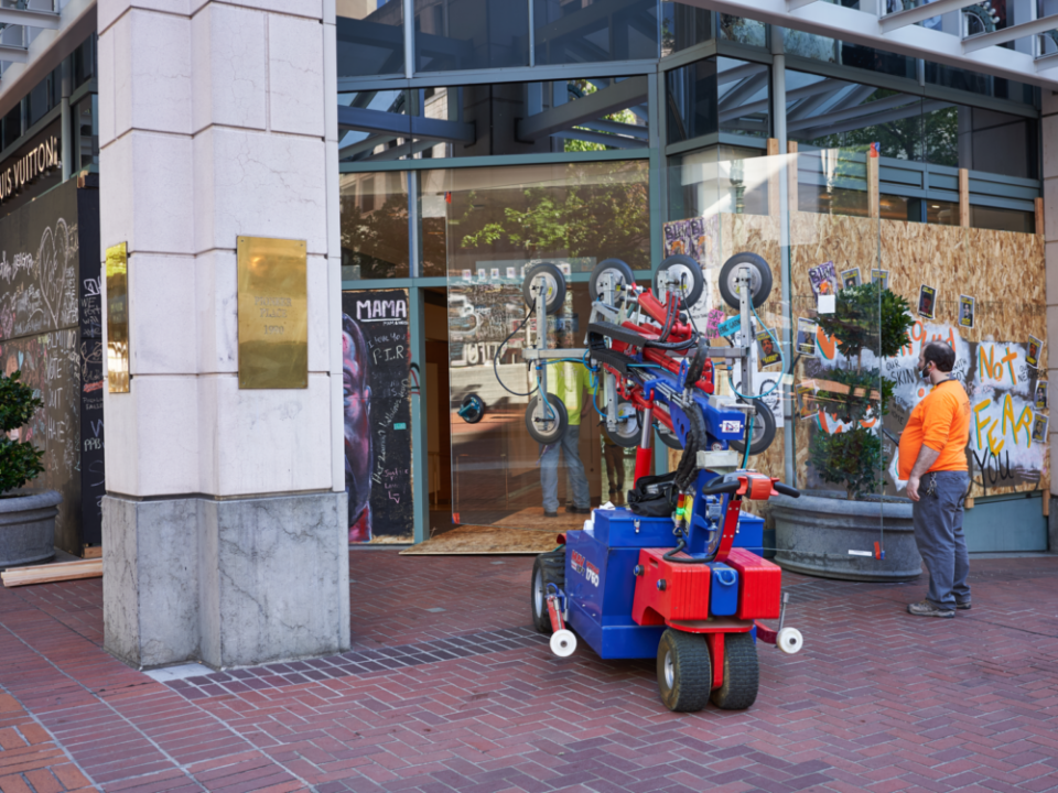 Is Portland, Oregon Safe to Visit in 2023? (Expert Opinion) – Travellers