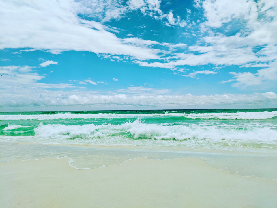 The Best Time to Visit Destin Florida in 2022 | Travellers 🧳