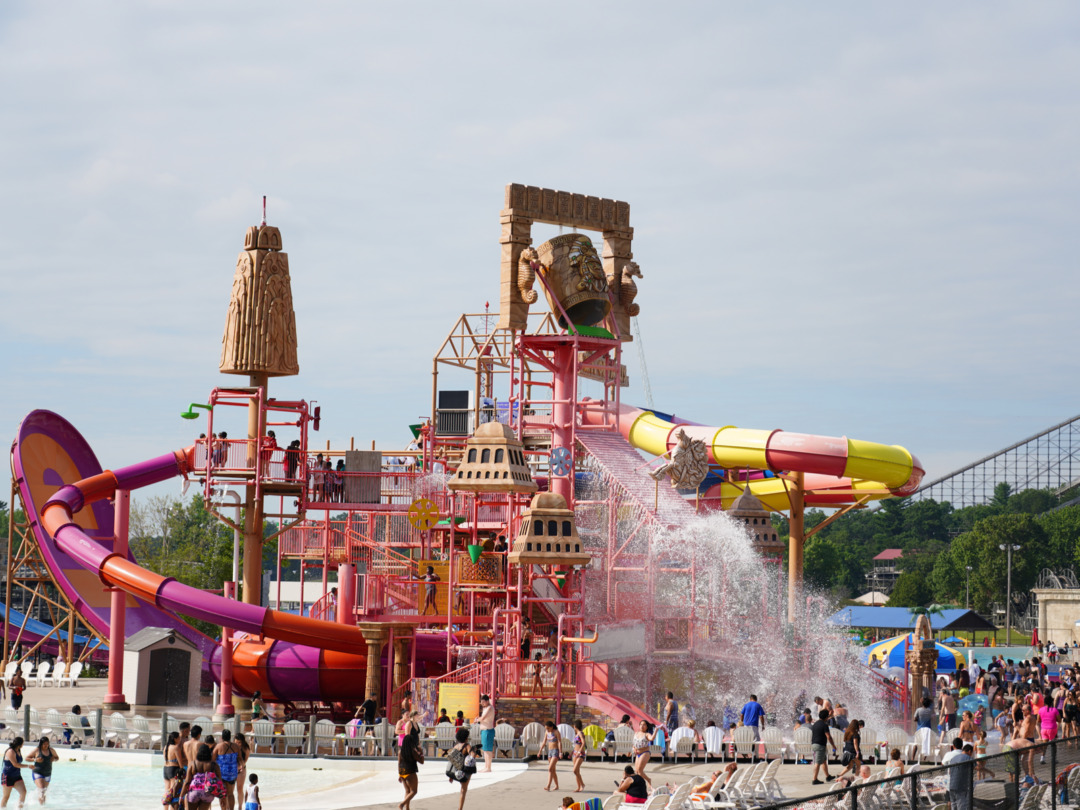 The 7 Best Wisconsin Dells Water Parks in 2023