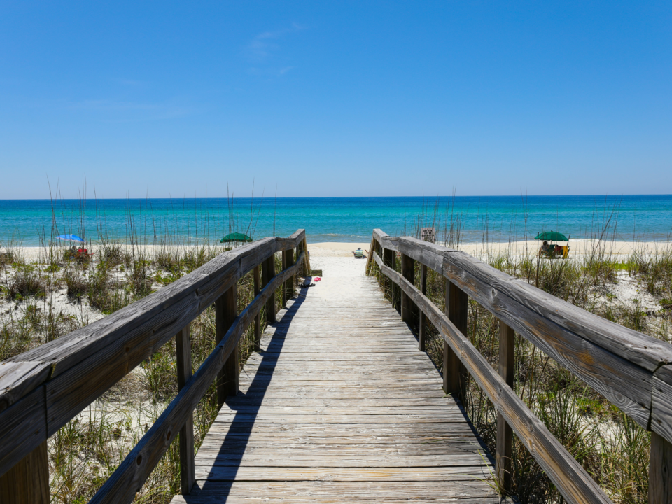The Best Time to Visit Destin Florida in 2022 | Travellers 🧳