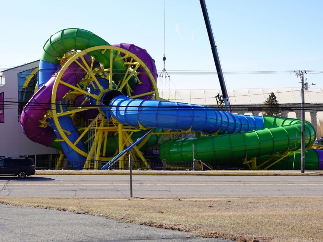The 7 Best Wisconsin Dells Water Parks in 2023