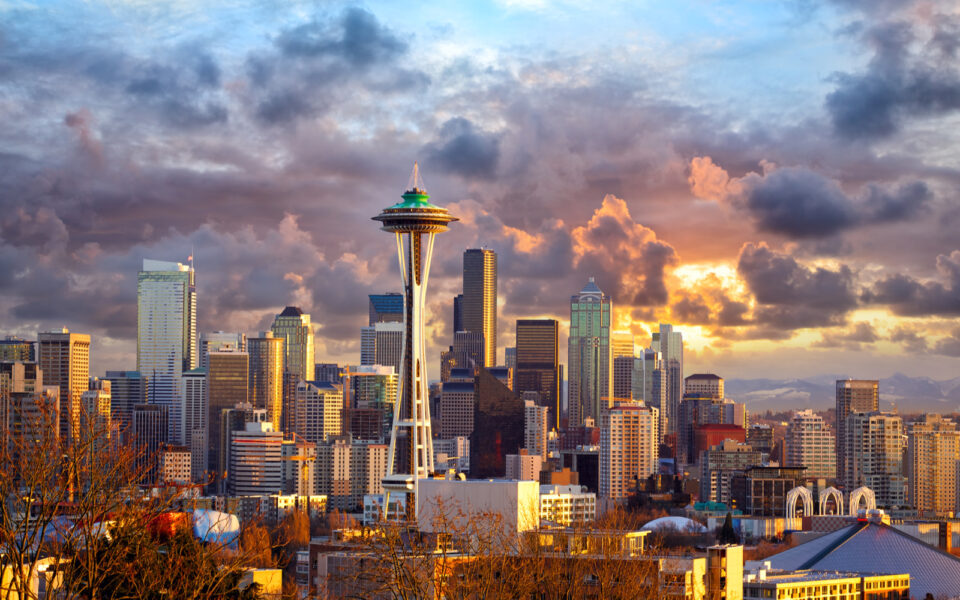 📅 The Best & Worst Times to Visit Seattle in 2023