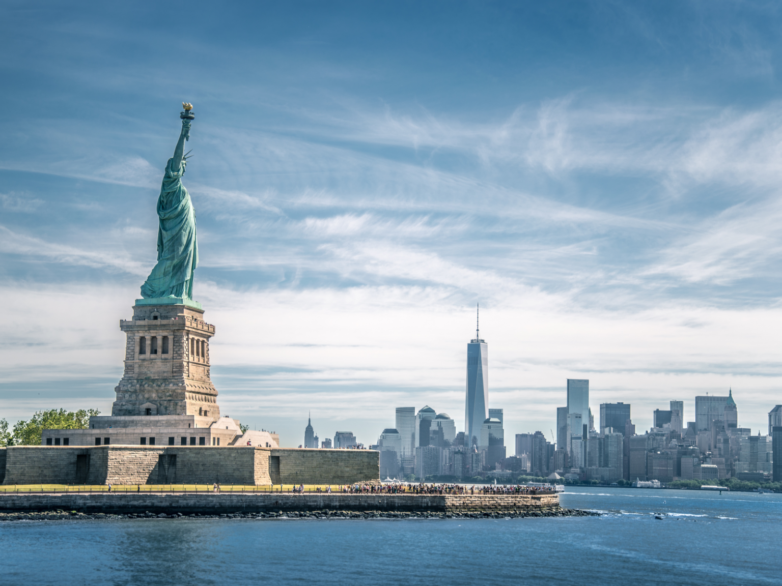 The 23 Most Iconic Places in America in 2023 | Travellers 🧳