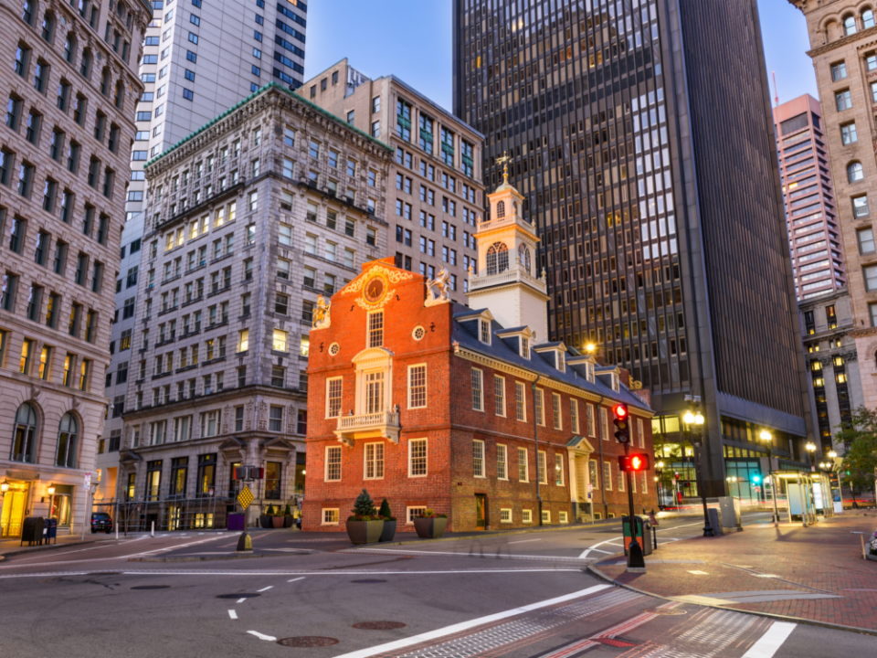 19 Most Beautiful Cities in the US (Updated for 2026)