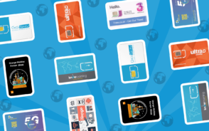 The 7 Best International Sim Cards in 2025