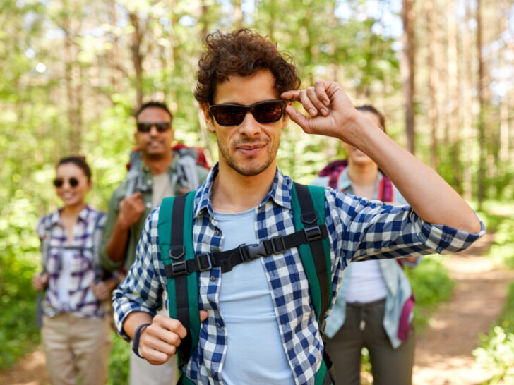 The 7 Best Hiking Sunglasses (Our Favorites in 2024)