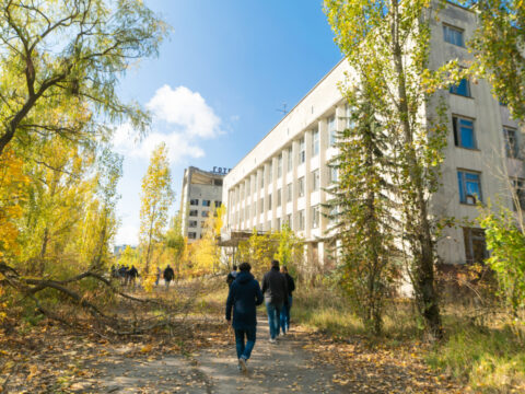 Is Chernobyl Safe to Visit in 2025? | Safety Tips