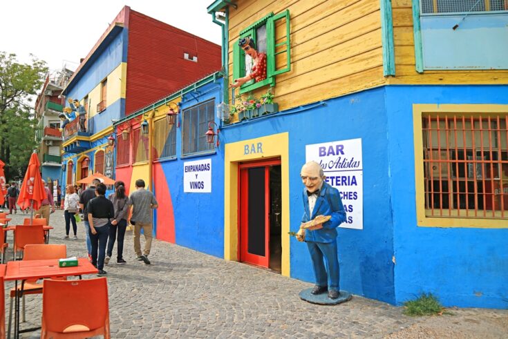 Is Argentina Safe to Visit in 2026? | Safety Concerns