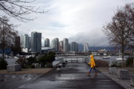 📅 The Best & Worst Times to Visit Vancouver in 2025