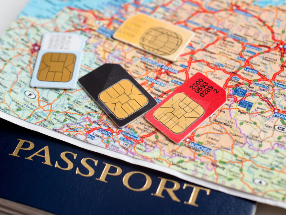 The 7 Best International Sim Cards in 2025