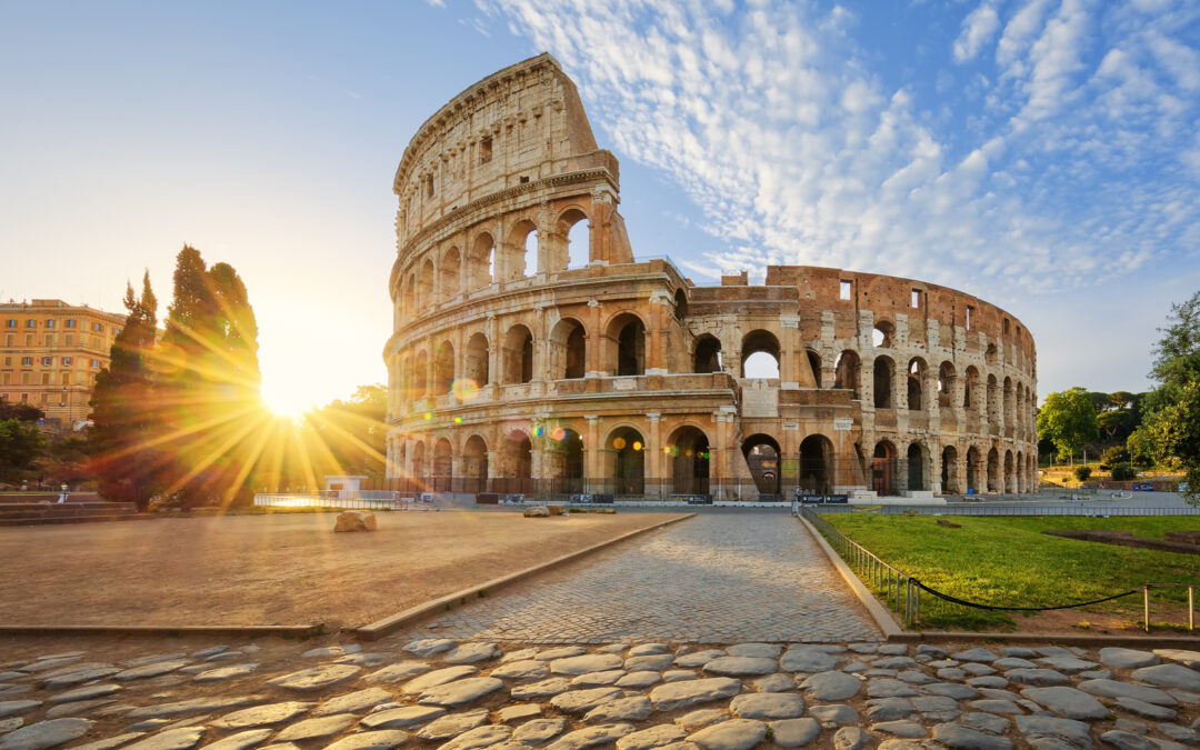The Best Time to Visit Rome in 2023 – Travellers