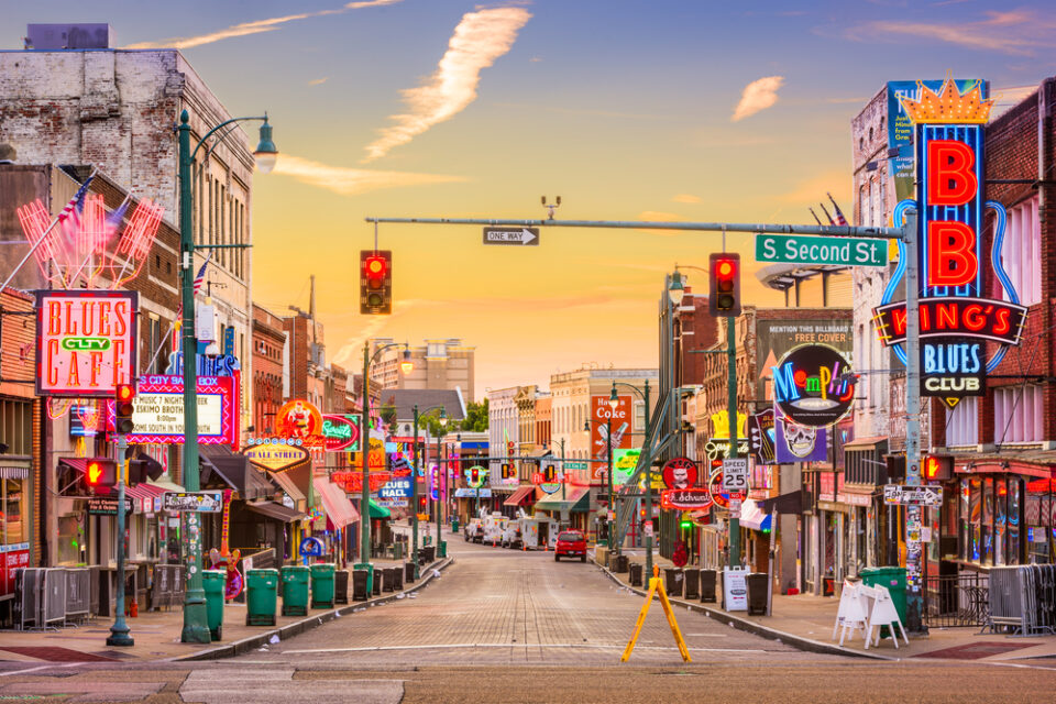Is Memphis Safe to Visit in 2026? | Safety Concerns