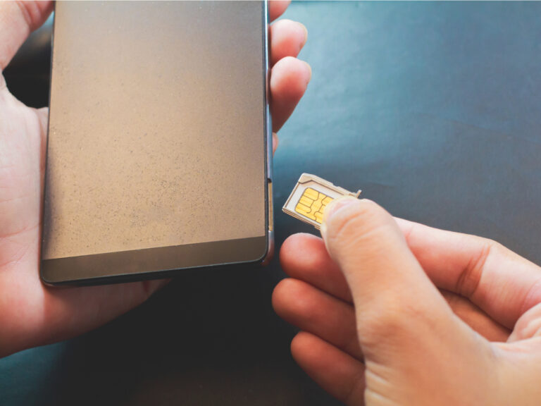 The 7 Best International Sim Cards in 2025