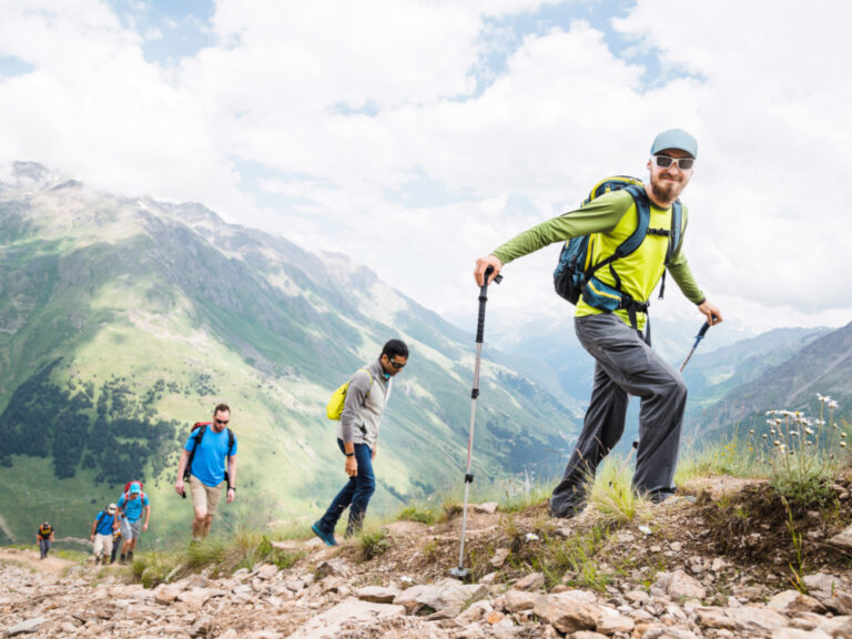 The 7 Best Hiking Sunglasses (Our Favorites in 2024)