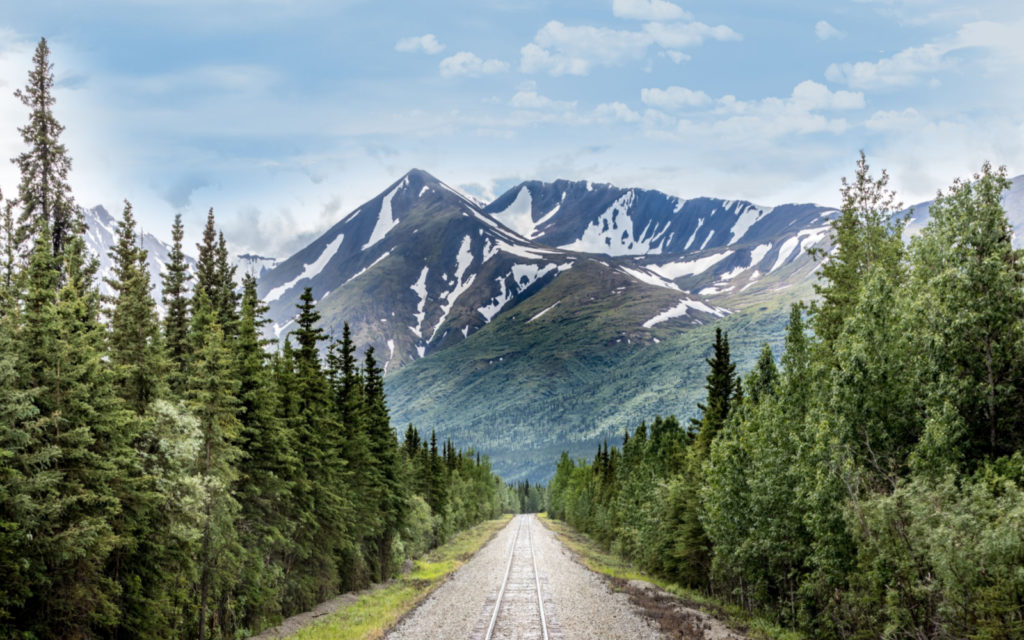 The 15 Best Places to Visit in Alaska (Updated for 2026)