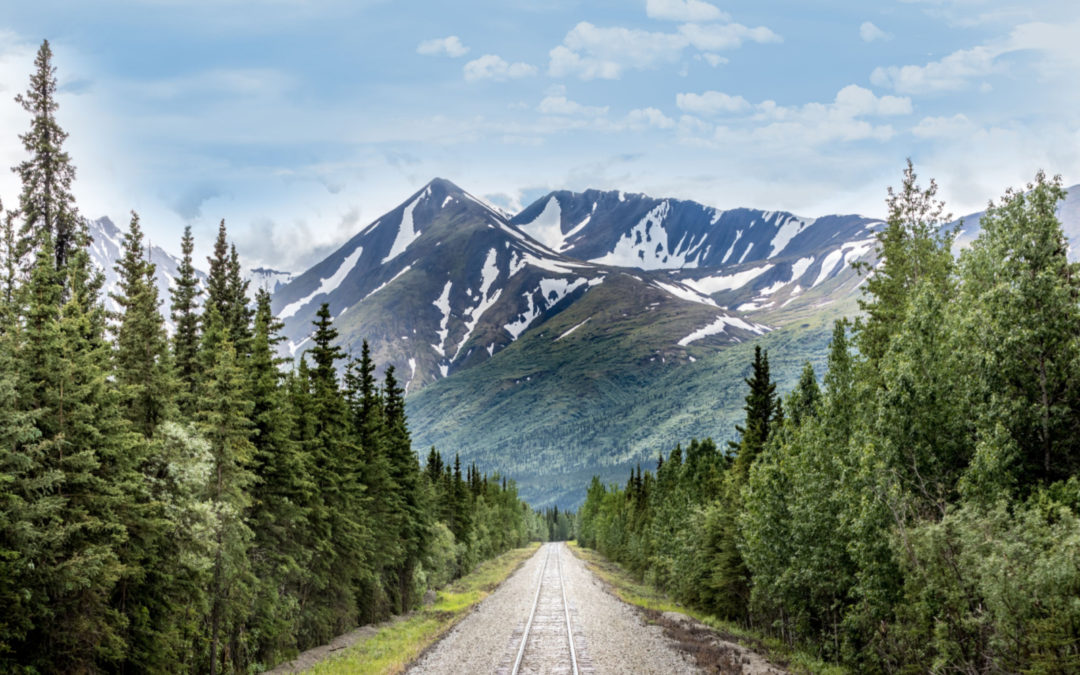 The 15 Best Places to Visit in Alaska (Updated for 2025)