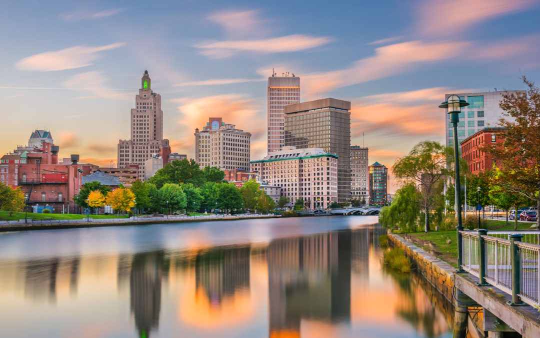📅 The Absolute Best Time to Visit Rhode Island in 2025