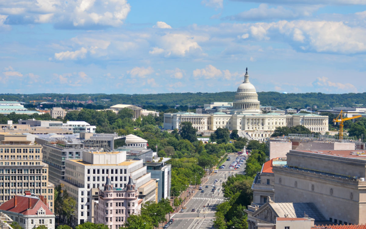 Is Washington, DC Safe to Visit in 2025? | Safety Concerns